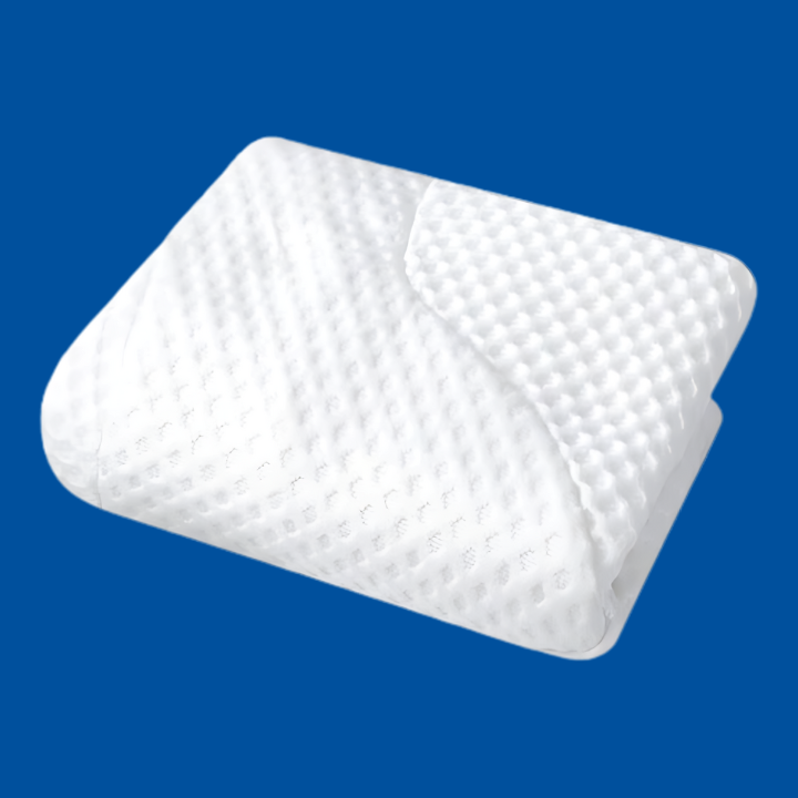 Ergonomic Pillow Case – Restora